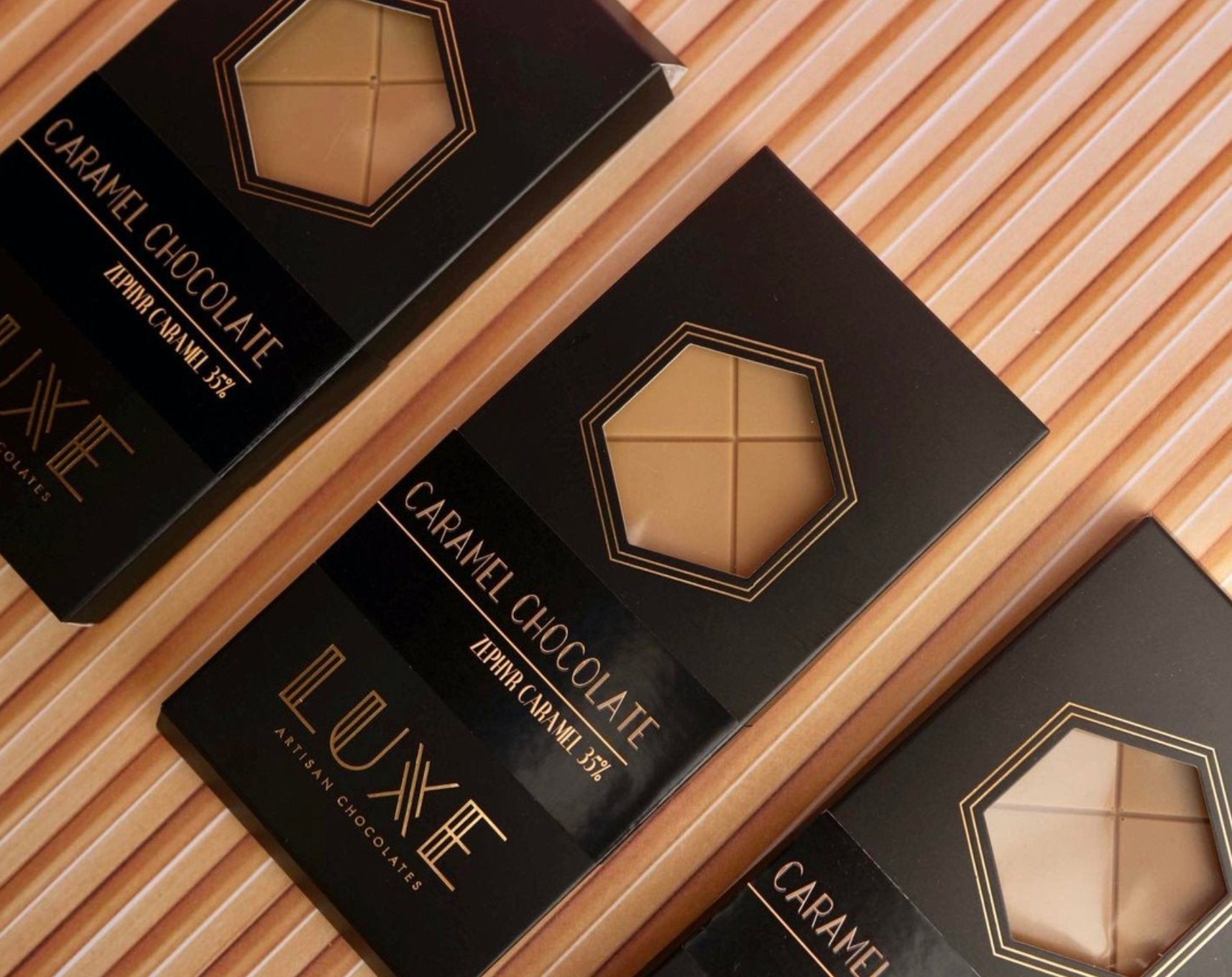 Indulge in a Variety of Delicious Chocolate Tablets | LUXE – Luxe ...