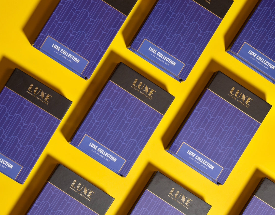 Handcrafted Chocolate Gifts to Delight Your Loved Ones | LUXE – Luxe ...