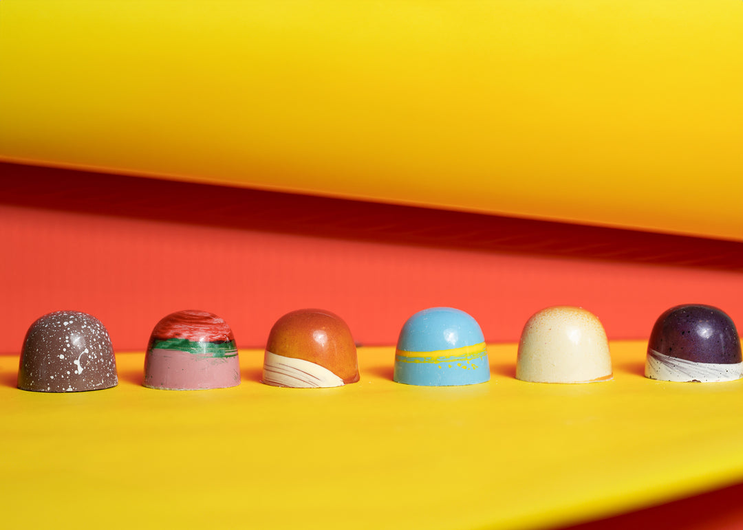 Handcrafted Chocolate Gifts to Delight Your Loved Ones | LUXE – Luxe ...