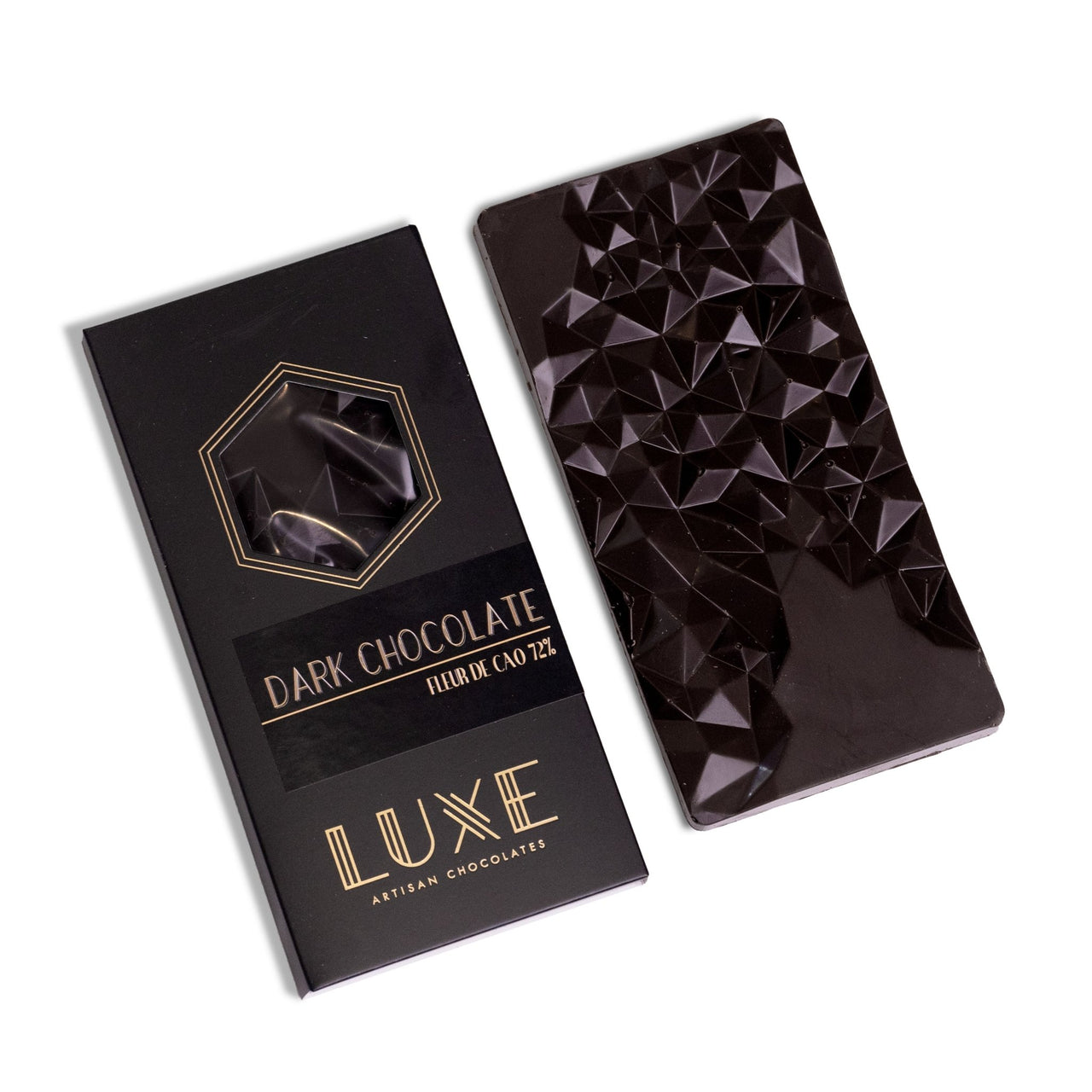 Indulge in a Variety of Delicious Chocolate Tablets | LUXE – Luxe ...