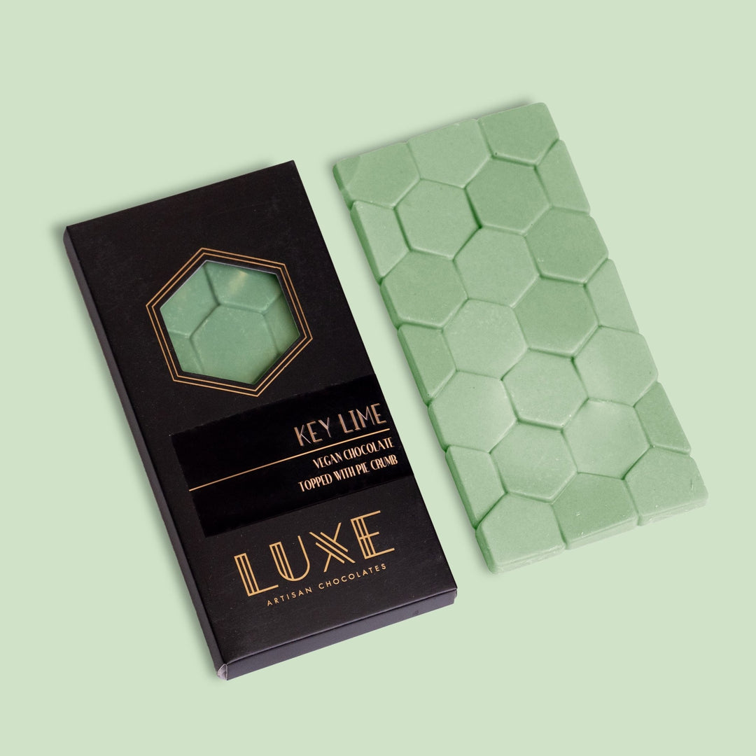 Indulge in a Variety of Delicious Chocolate Tablets | LUXE – Luxe ...