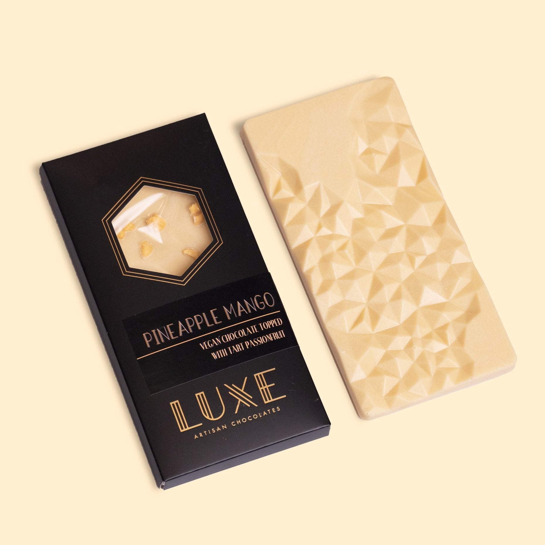 Indulge in a Variety of Delicious Chocolate Tablets | LUXE – Luxe ...